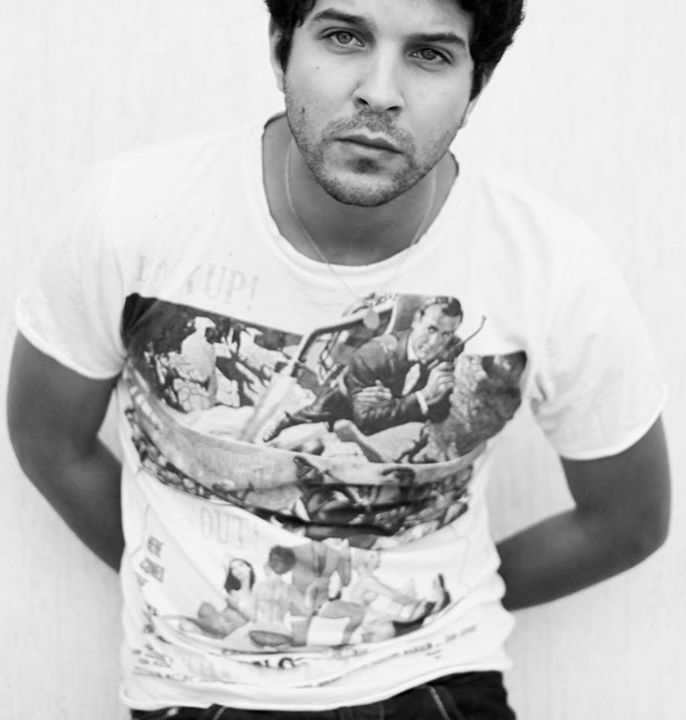 Picture of Anas El Baz