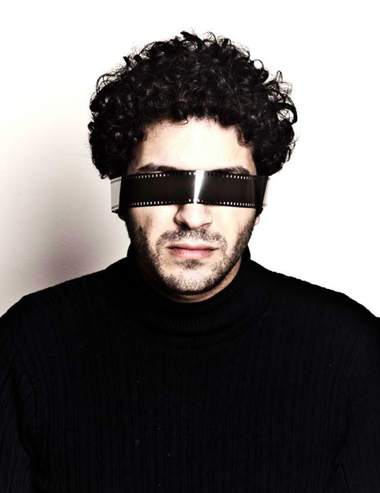 Anas El Baz image