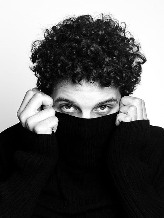 Picture of Anas El Baz