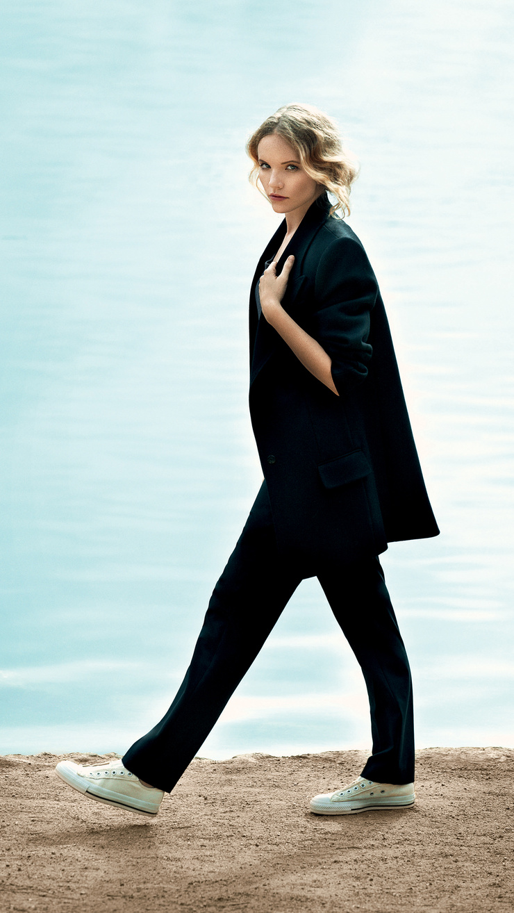 Image of Tamzin Merchant