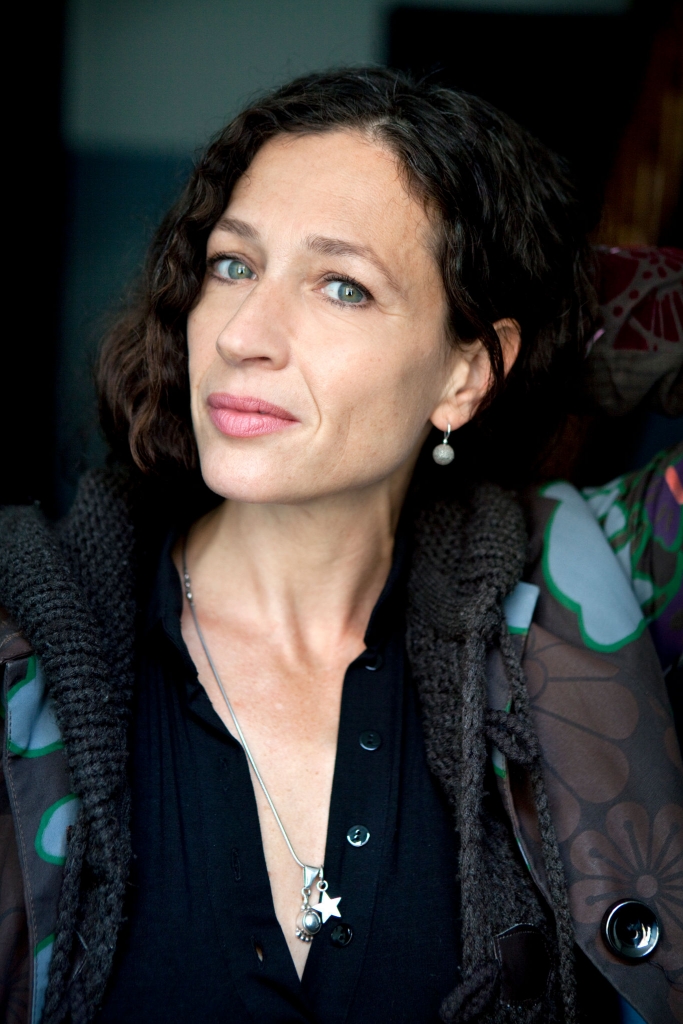 Picture of Delia Mayer