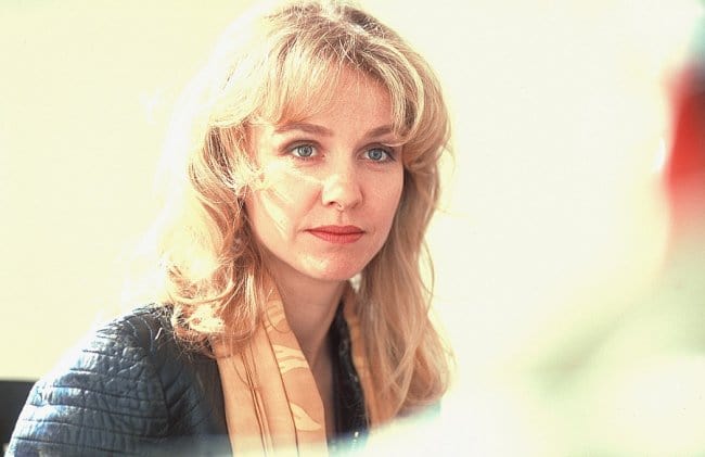 Picture of Claudia Messner