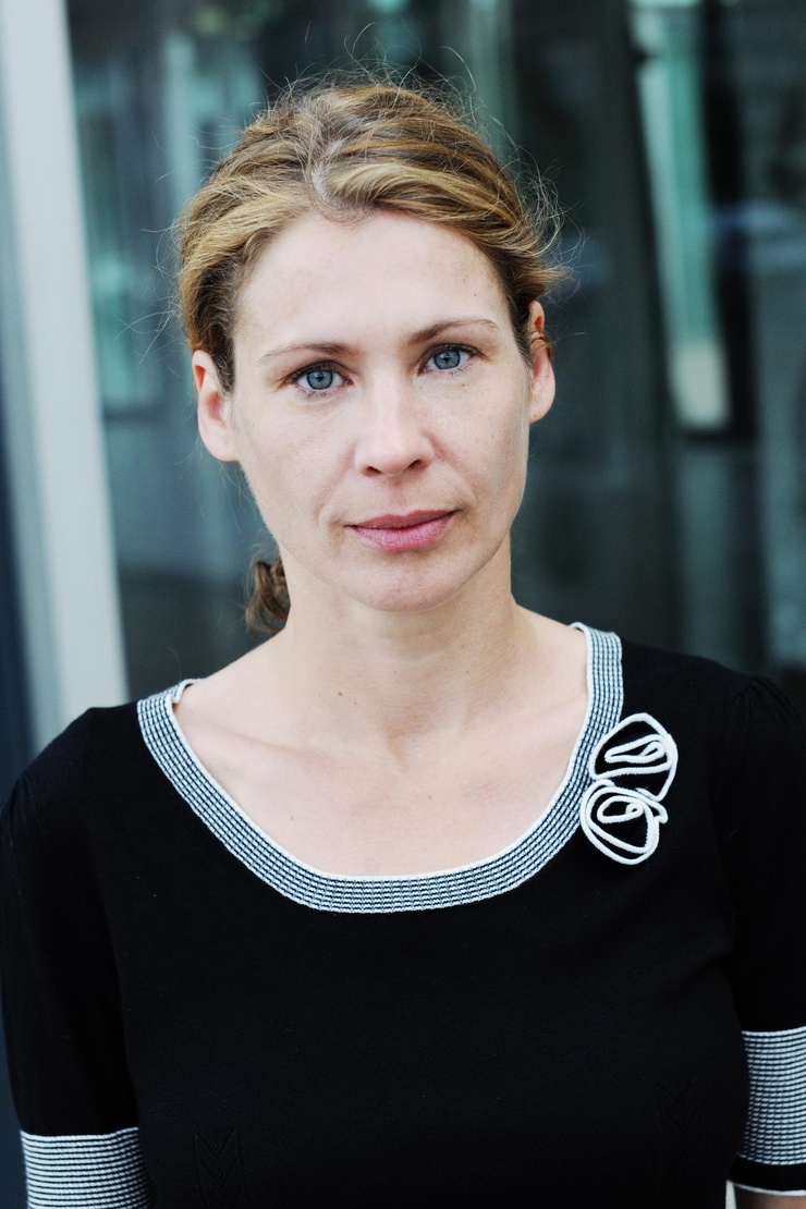 Picture of Jeannette Arndt