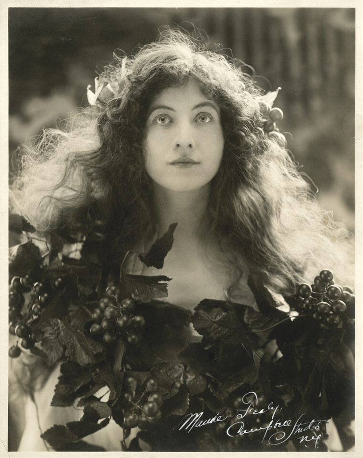Picture of Maude Fealy