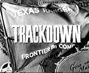 Picture of Trackdown