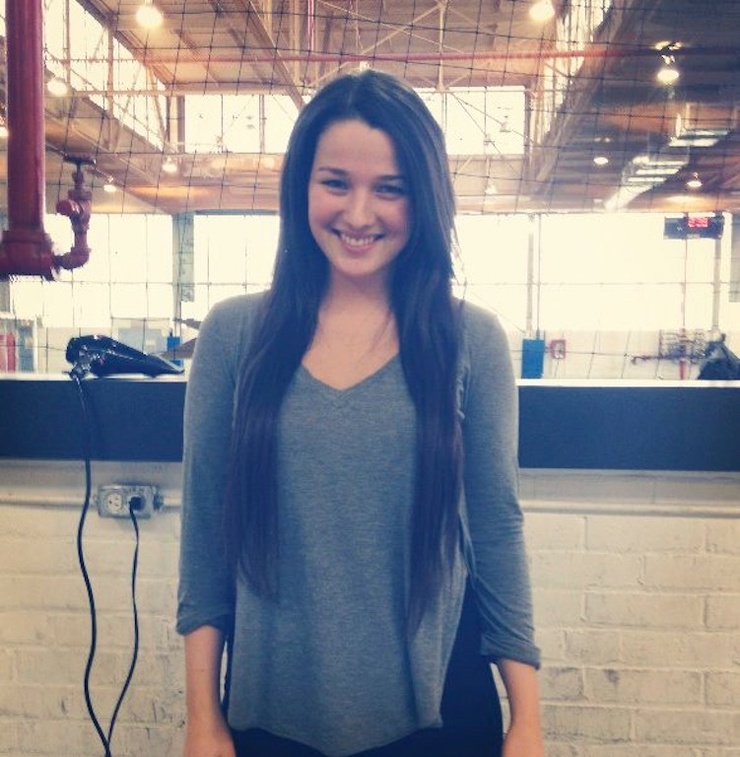 Picture of Annie Clark