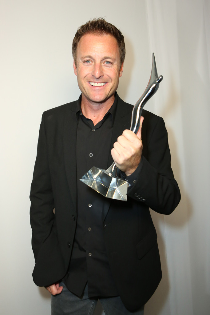 Picture of Chris Harrison