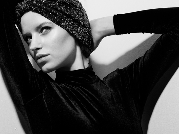 Picture of Helene Hammer