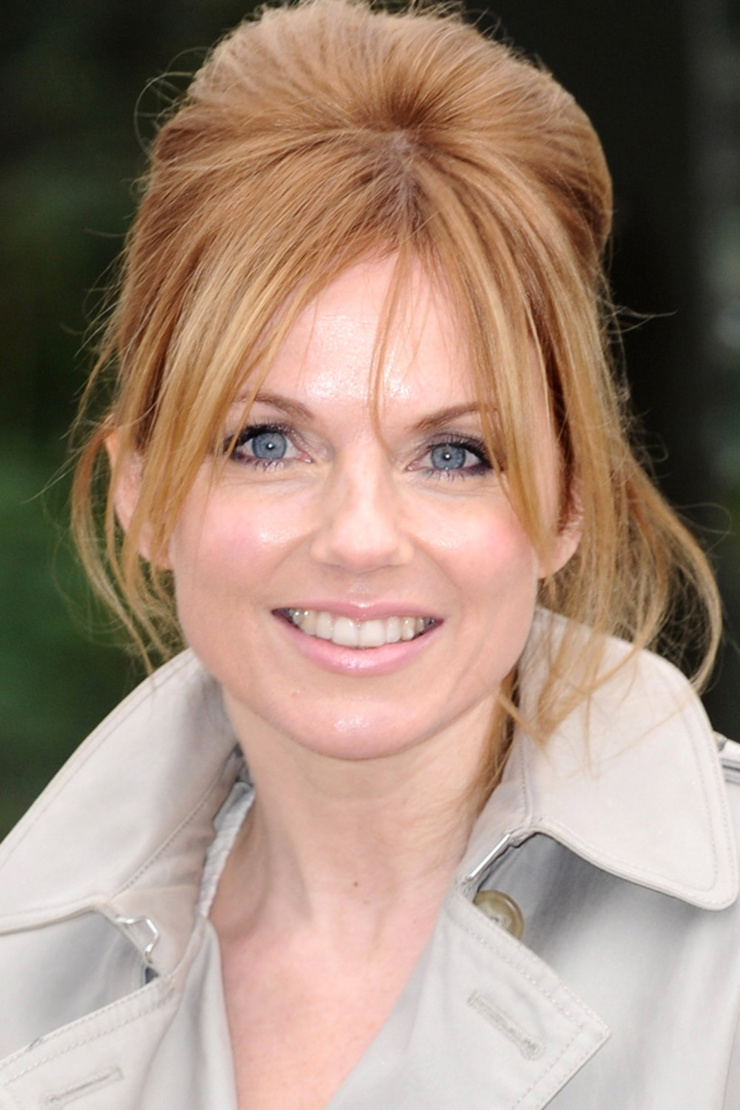 Picture of Geri Halliwell