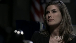 Picture of Mara Daniels