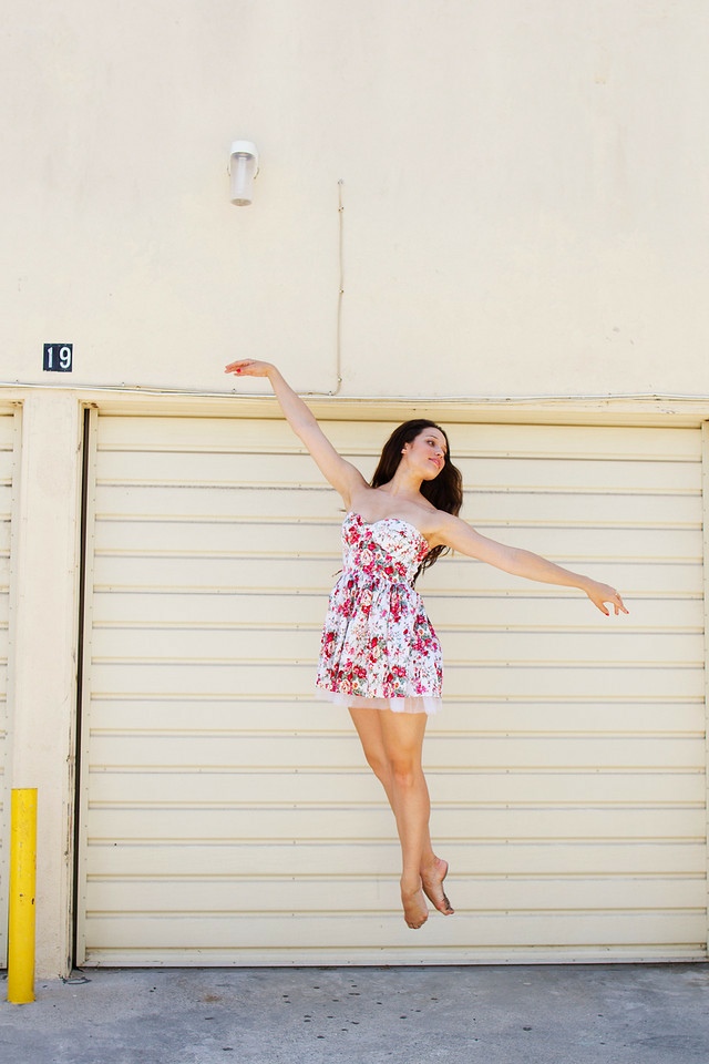 Image of Jaclyn Betham