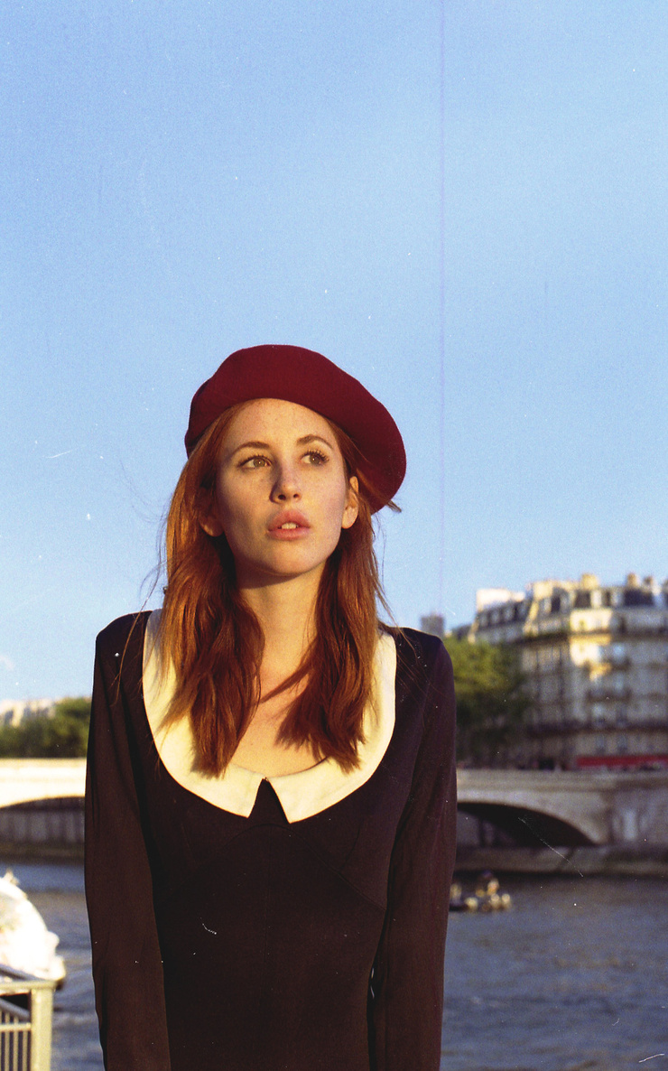 Image of Faith Picozzi