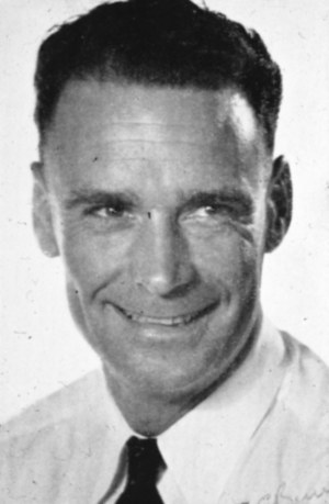 Picture of Edward George Bowen