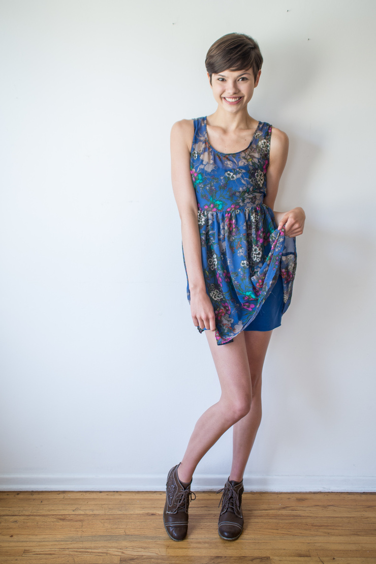 Picture of Katy Kilcourse