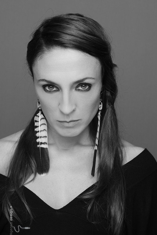 Picture of Emmanuelle Moreau