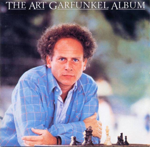 Art Garfunkel picture