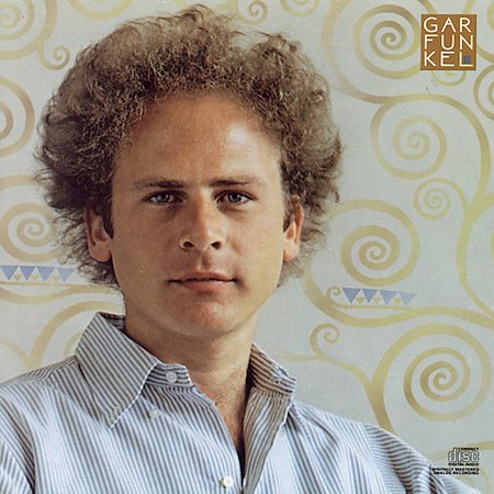 Picture of Art Garfunkel