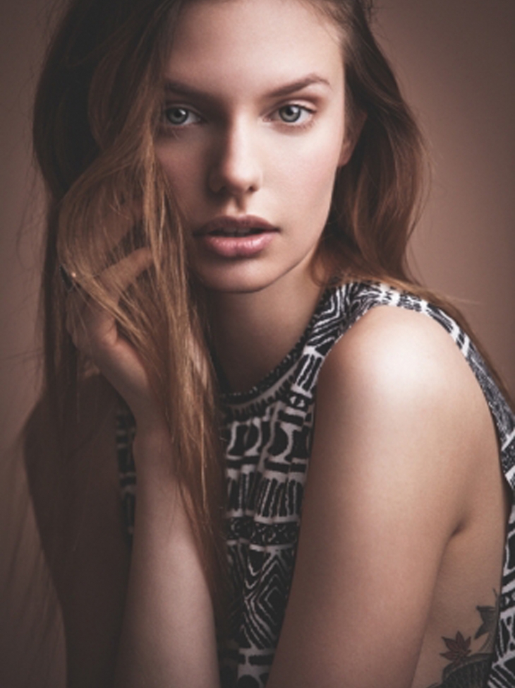 Picture of Isabella Oberg