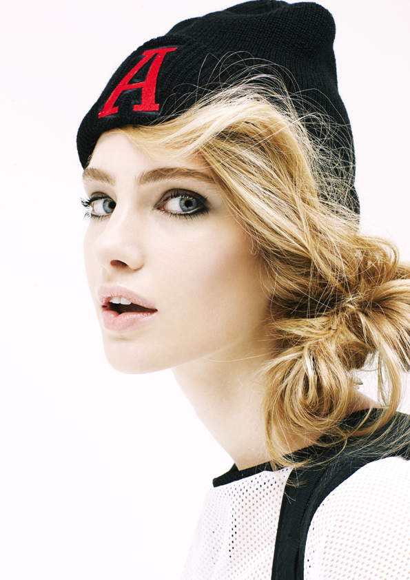 Picture of Marnie Harris