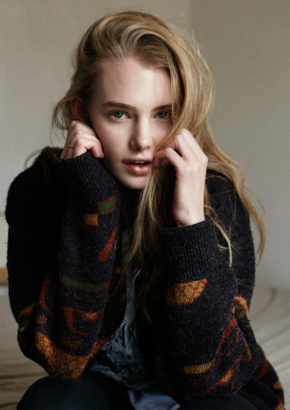 Picture of Marnie Harris