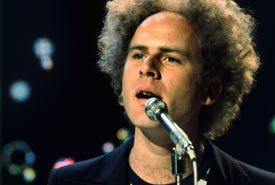 Picture of Art Garfunkel