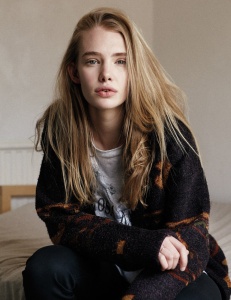 Picture of Marnie Harris