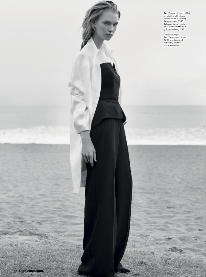 Image of Marnie Harris