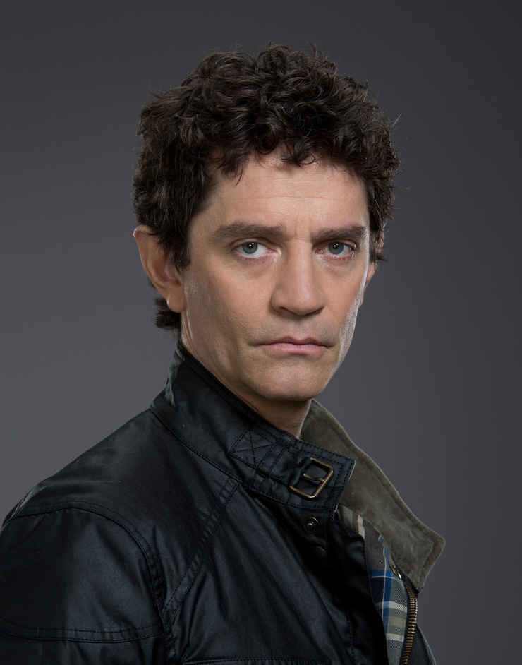 James Frain picture