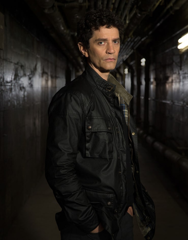 Picture of James Frain