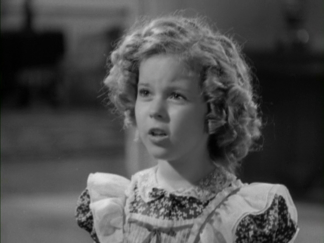 Shirley Temple