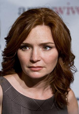 Picture of Brigid Brannagh