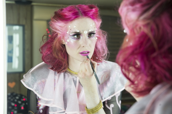 Picture of Kate Nash