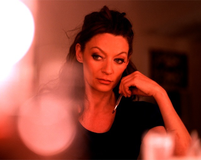 Image of Michelle Gomez