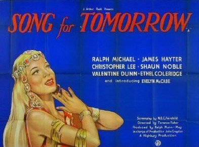 Picture of A Song for Tomorrow
