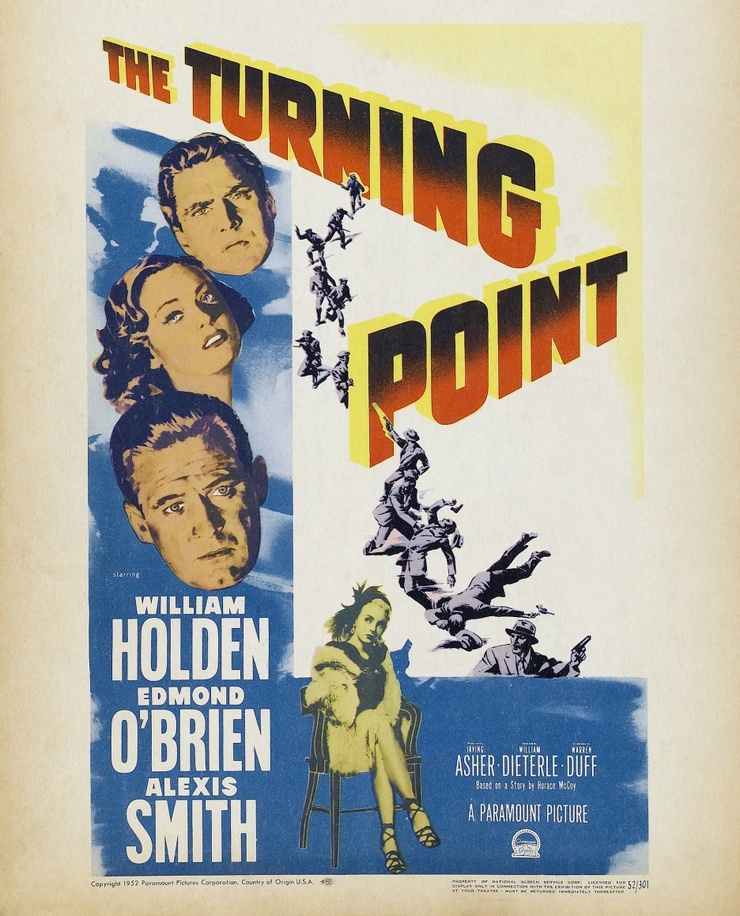 The Turning Point picture