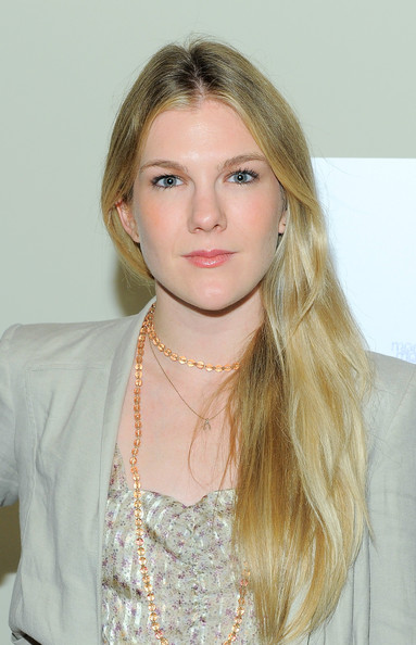 Picture of Lily Rabe