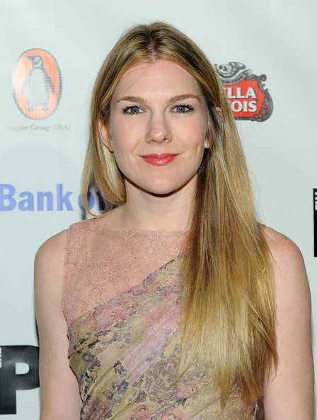 Picture of Lily Rabe