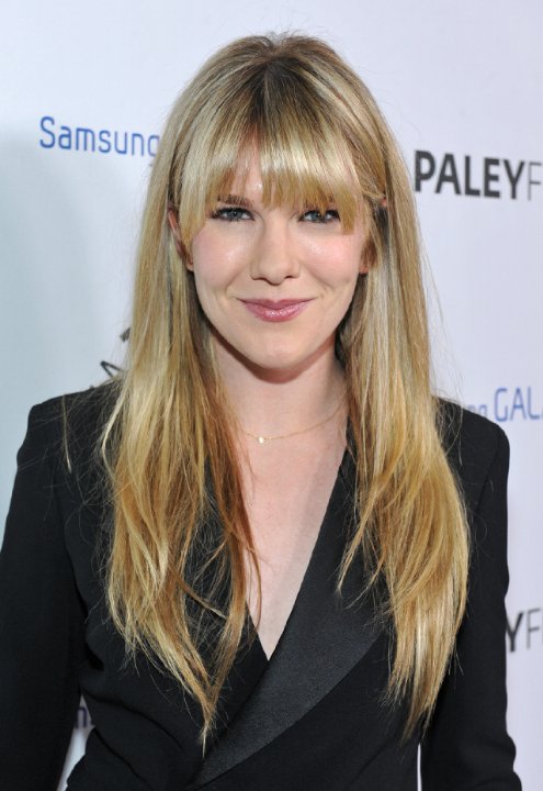 Picture of Lily Rabe