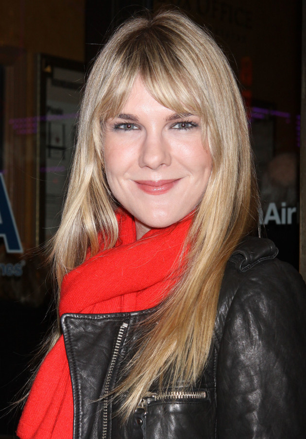 Picture of Lily Rabe