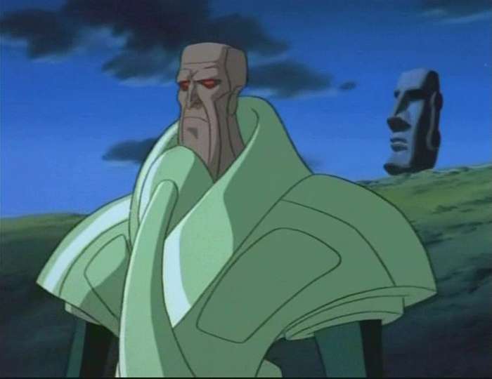 Highlander: The Animated Series image