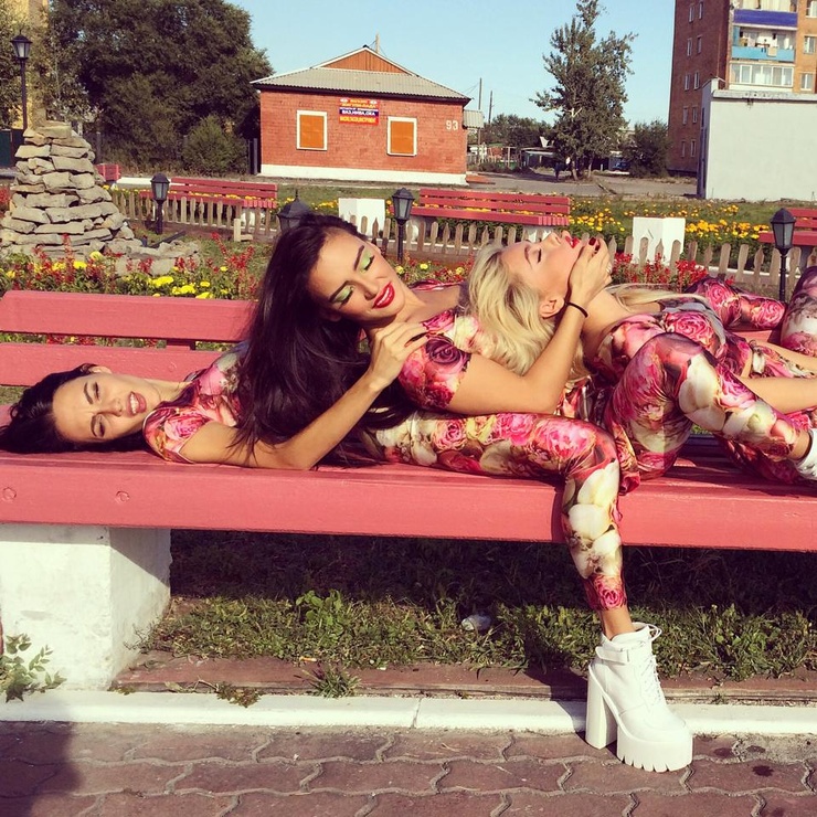 Picture of Serebro