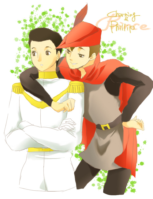 Prince Charming picture
