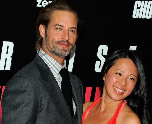 Picture of Josh Holloway