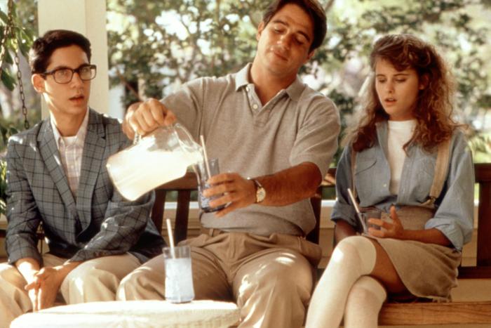 Image of She's Out of Control (1989)