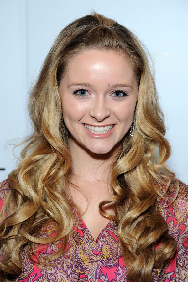 Picture of Greer Grammer