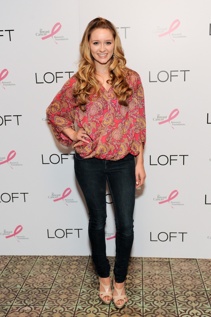 Image of Greer Grammer