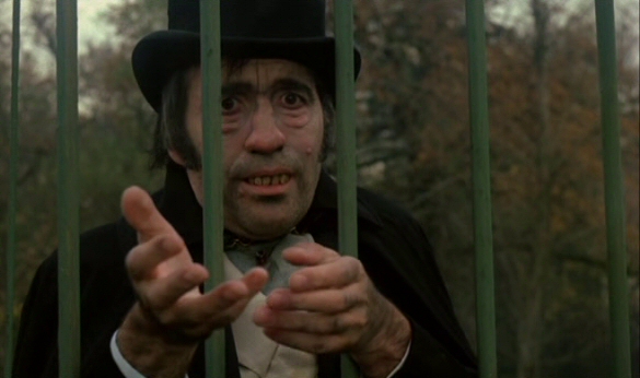 Picture of I, Monster (1971)