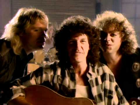 Picture of Reo Speedwagon