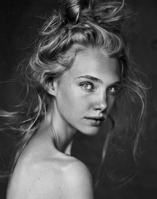 Marnie Harris picture