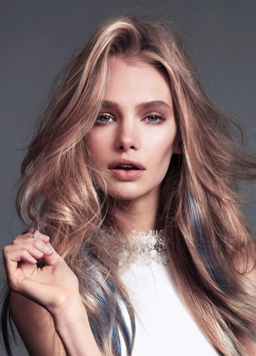 Picture of Marnie Harris